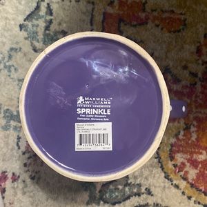 maxwell & williams | Dining | Maxwell And Williams Sprinkle Straight ...